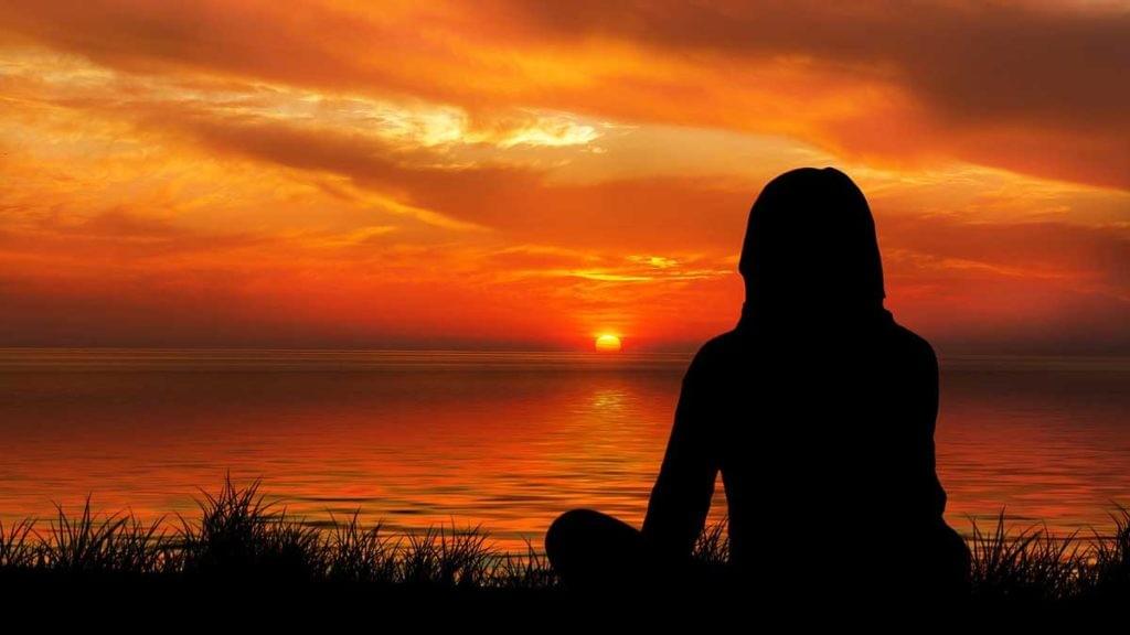 Solitude: Can you be with yourself? - Mind-Body-Spirit