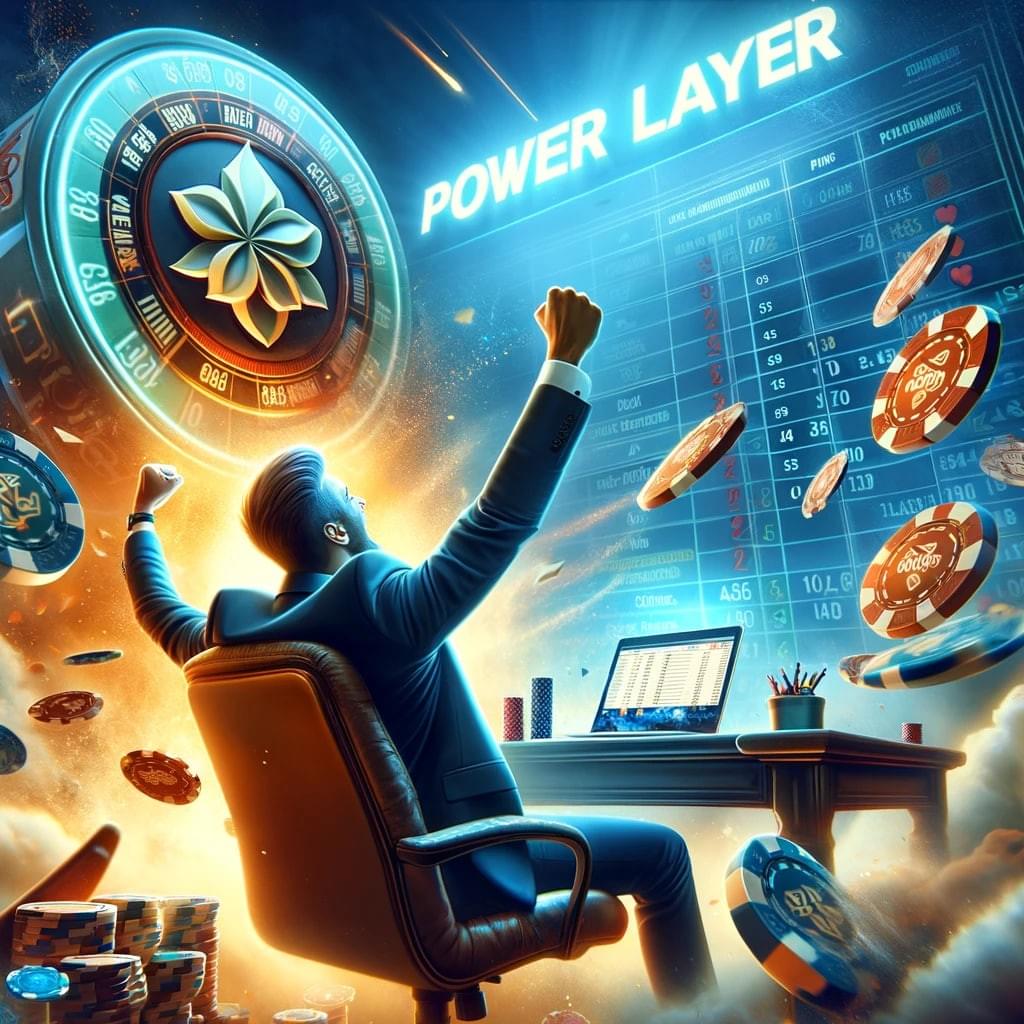 Become a Rich9 Casino Power Player: Agent Registration ...