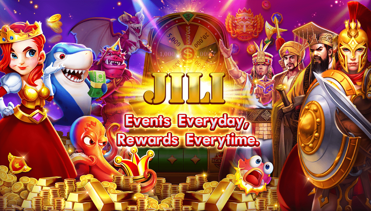 SLOTS - Rich9 Gaming hottest game in the philippines'