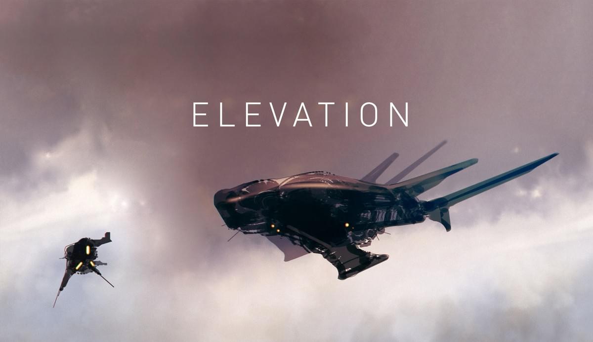 EN World Review of Elevation - Review Blog