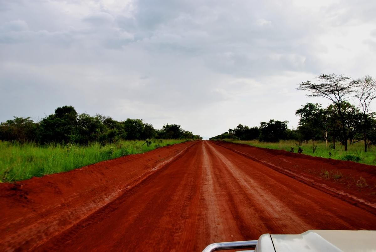 Kidepo Valley National Park