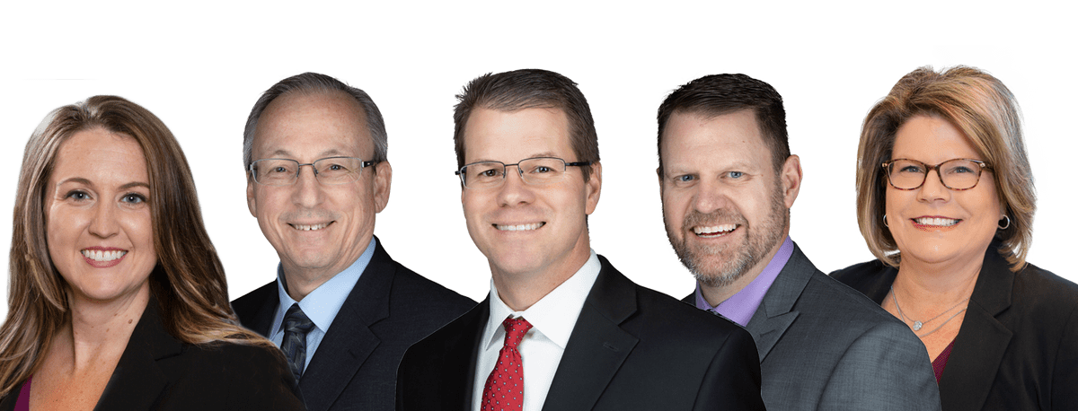 Greg Harvey - Integrated Wealth Solutions