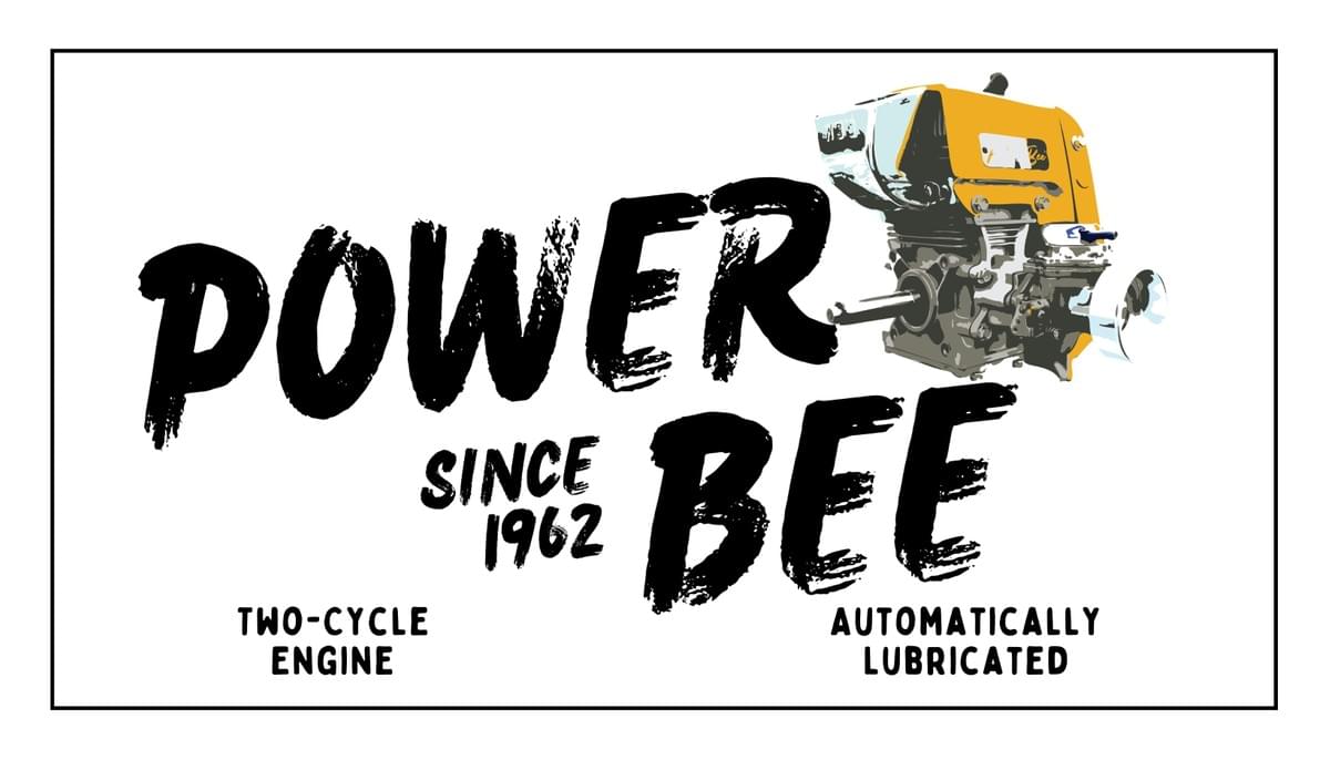 Power Bee Engine