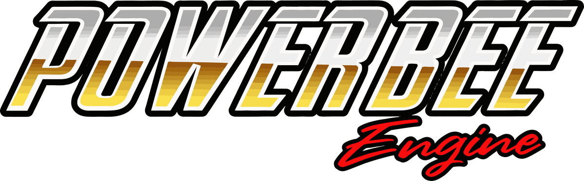 820 “Power Bee” Engine