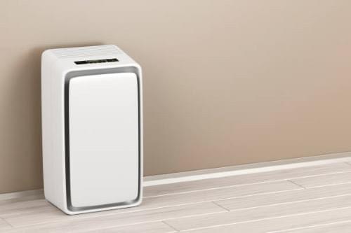 Dehumidifier