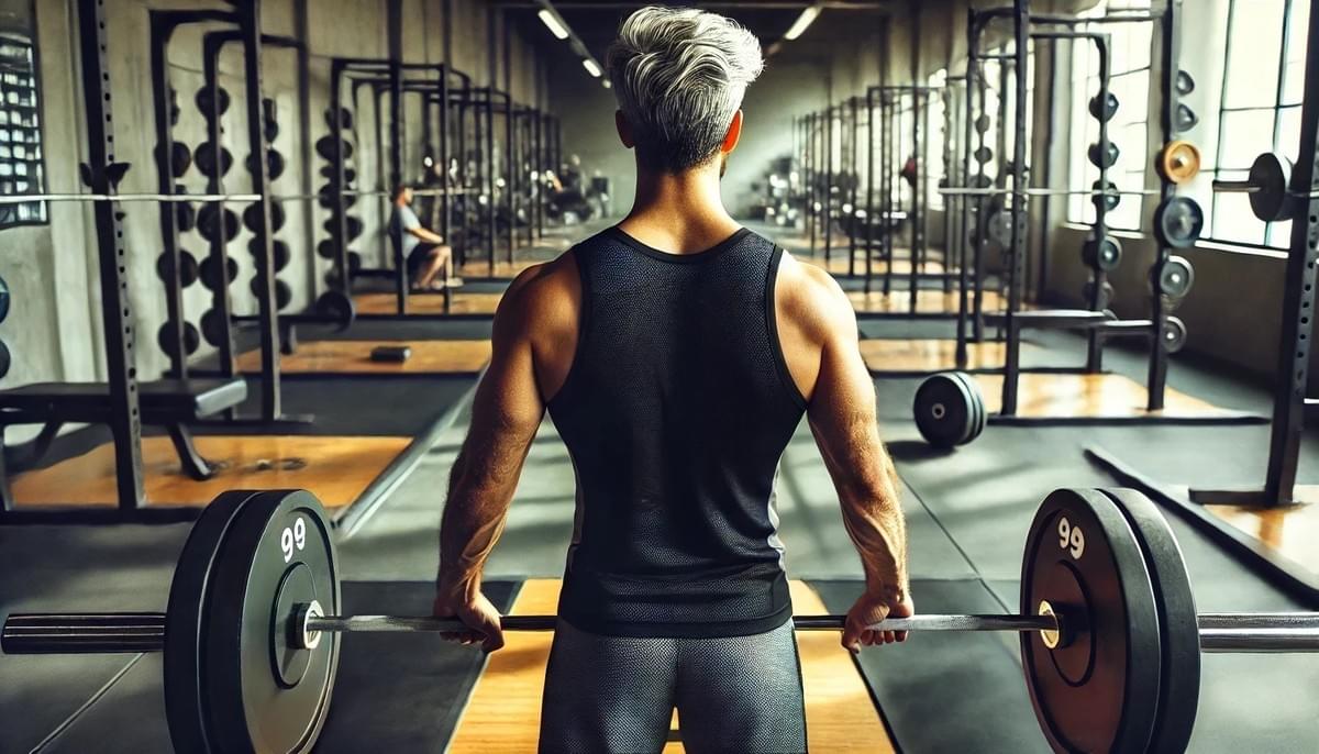 Lifting Our Potential - Life Work Health Personal Devel...