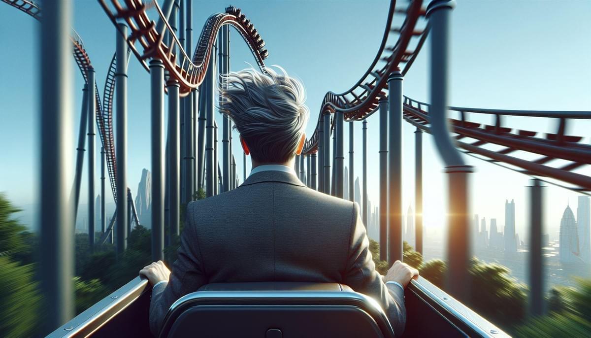 Ticket to Ride - Business Entrepreneurship Work Mental ...