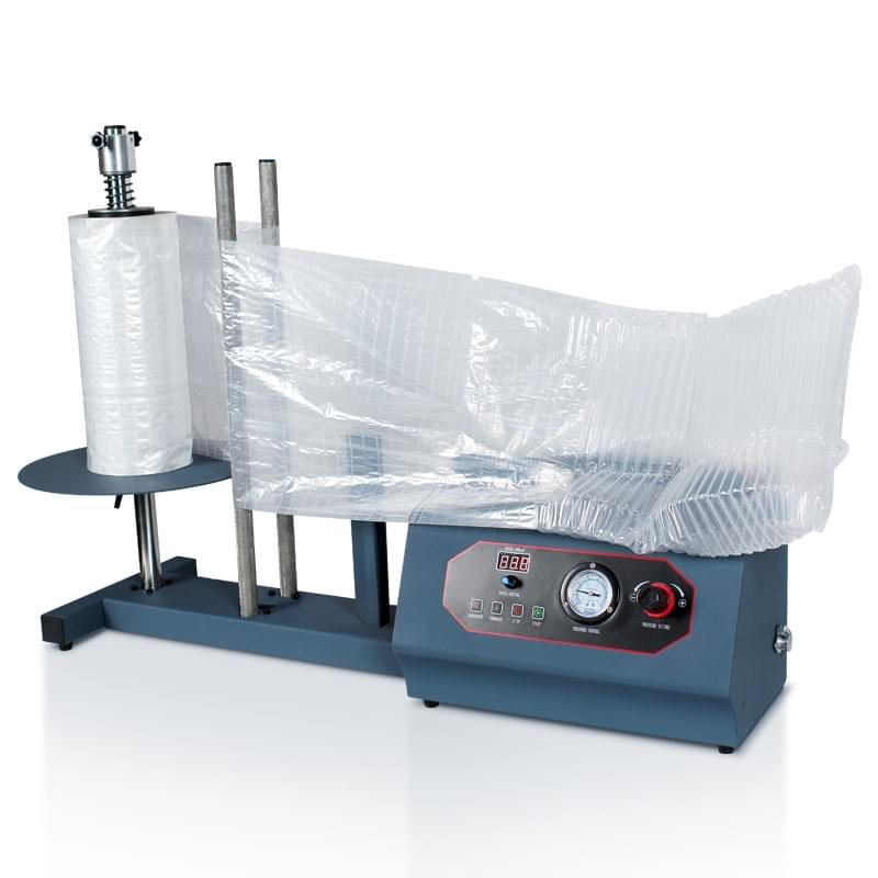 Customized Air Cushioning Packaging Manufacturer | PackBest