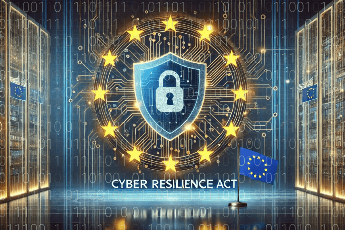 The Eu Cyber Resilience Act Cra Compliance And Regu