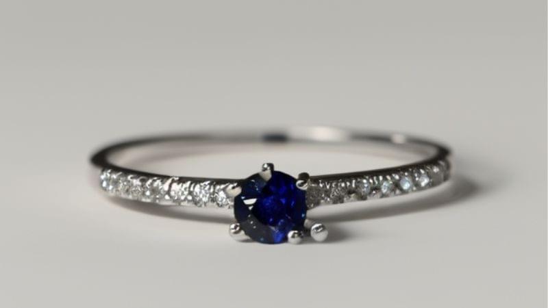 The Hidden Meanings Behind Sapphire Engagement Rings
