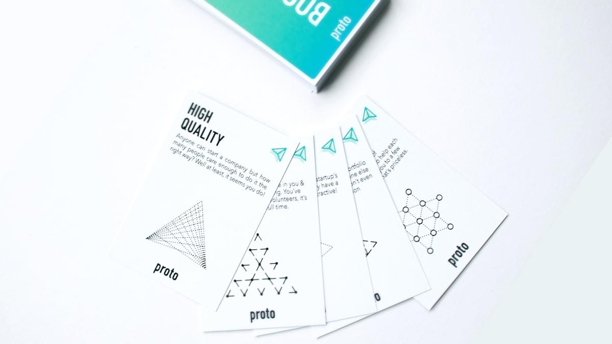 Crafting 120 Infographics for PROTO - Design Infographi...