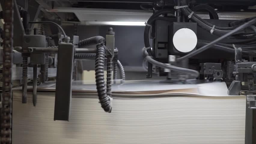 About The History Of The Printing - Offset Printing Pri...