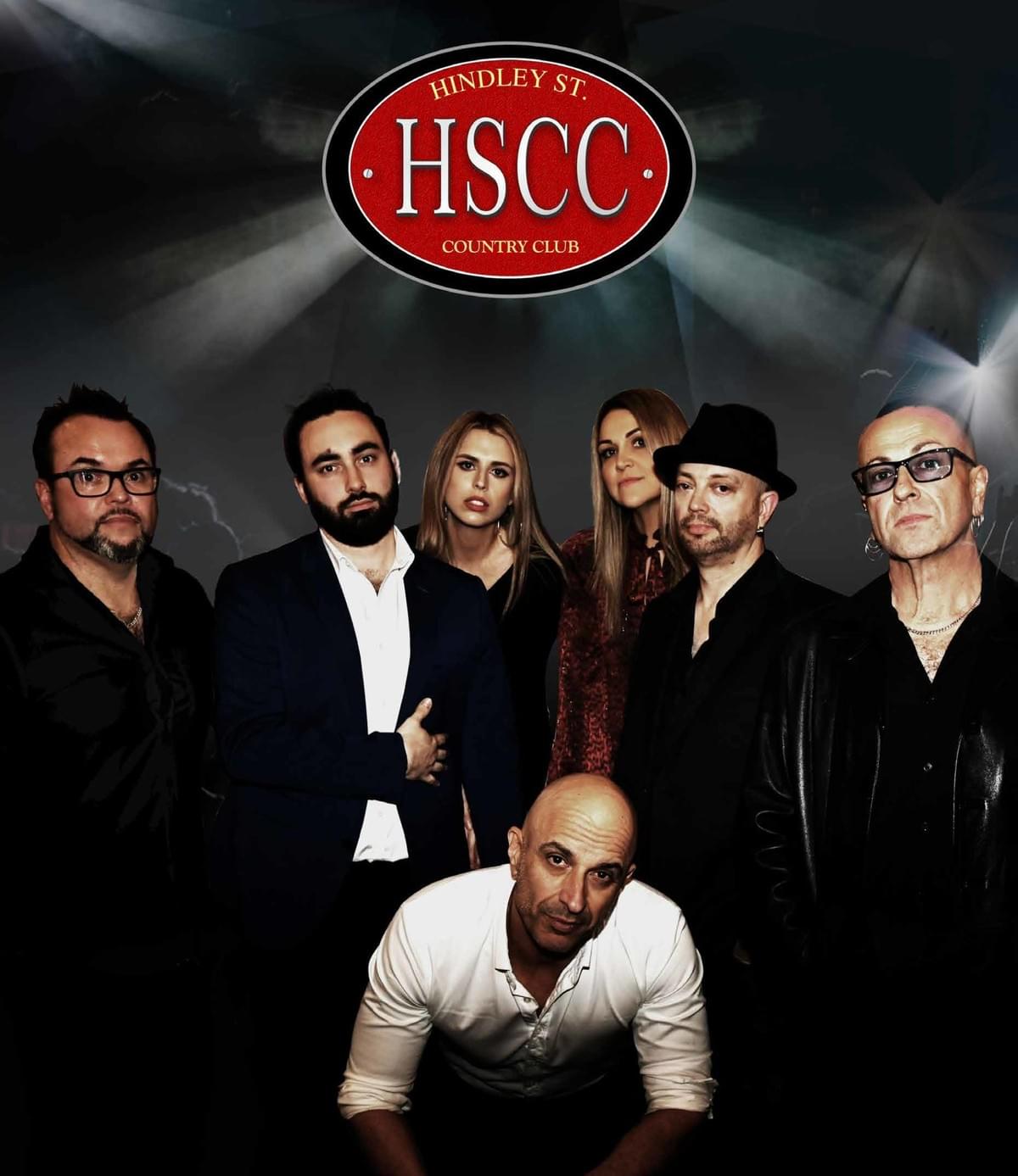 The Hindley Street Country Club