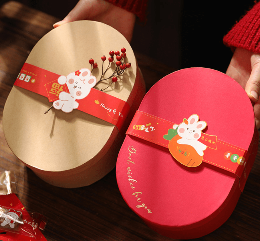 Wenzhou Haode Industrial Co.