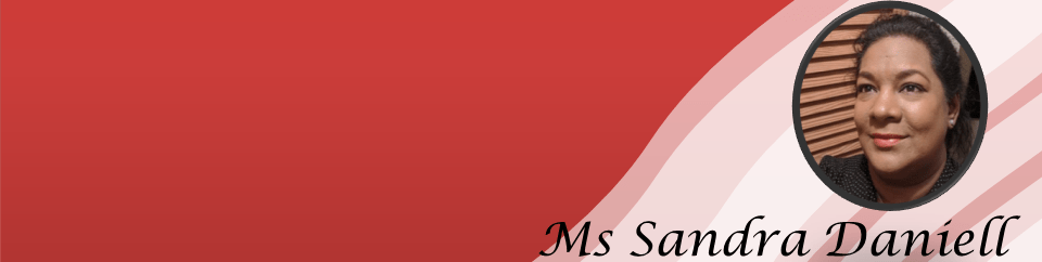 Ms Sandra Daniell - Master of Business Administration B...