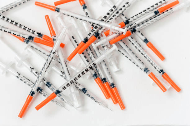 A Guide To Medical Needles And Syringes