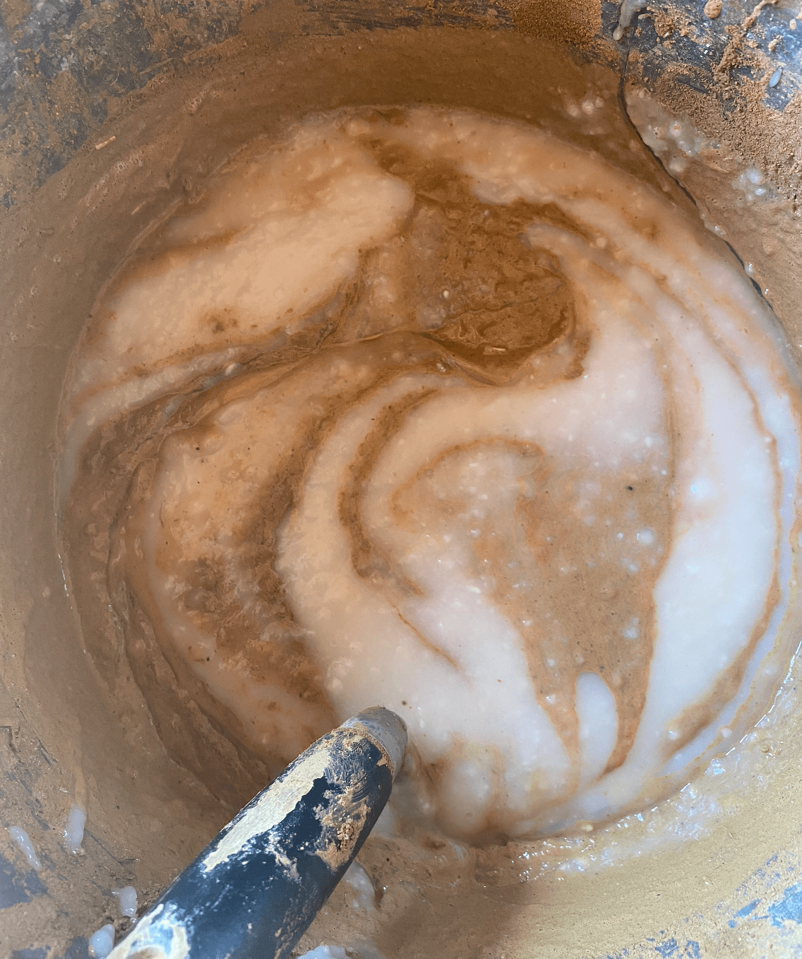 All about cobbing - Part 1