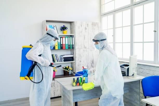 China Disposable Coveralls - The Way to Deal with Indus...