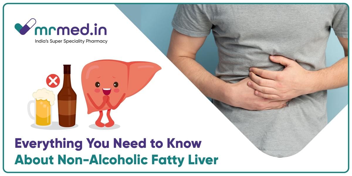 Nonalcoholic Fatty Liver Disease: Causes, Symptoms, Dia...