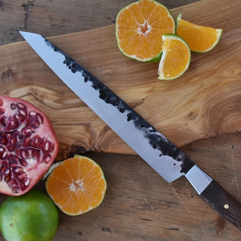 A Guide to Sujihiki Knives: Master the Art of Slicing
