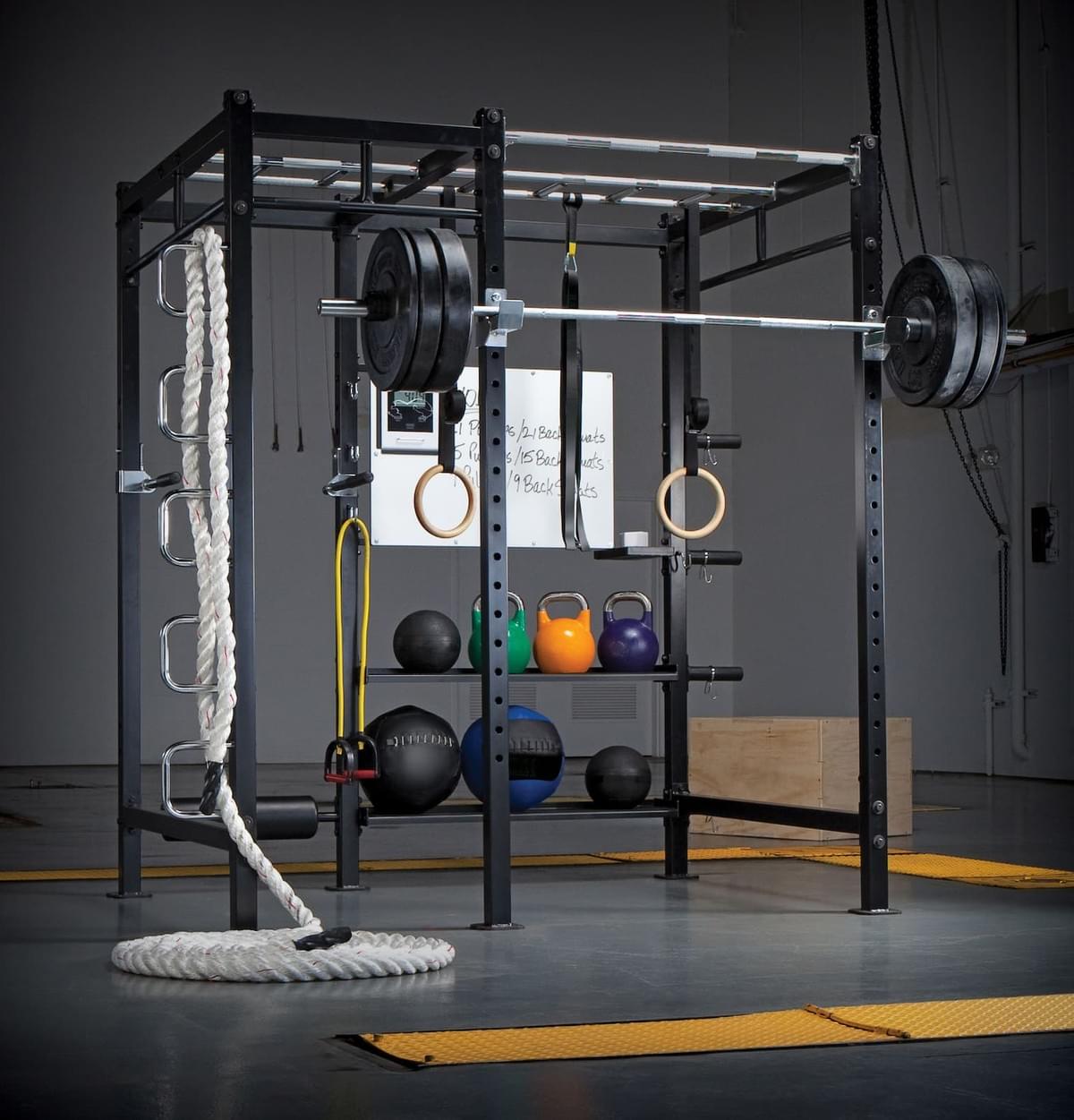 A Guide to Different Types of Weight Sets