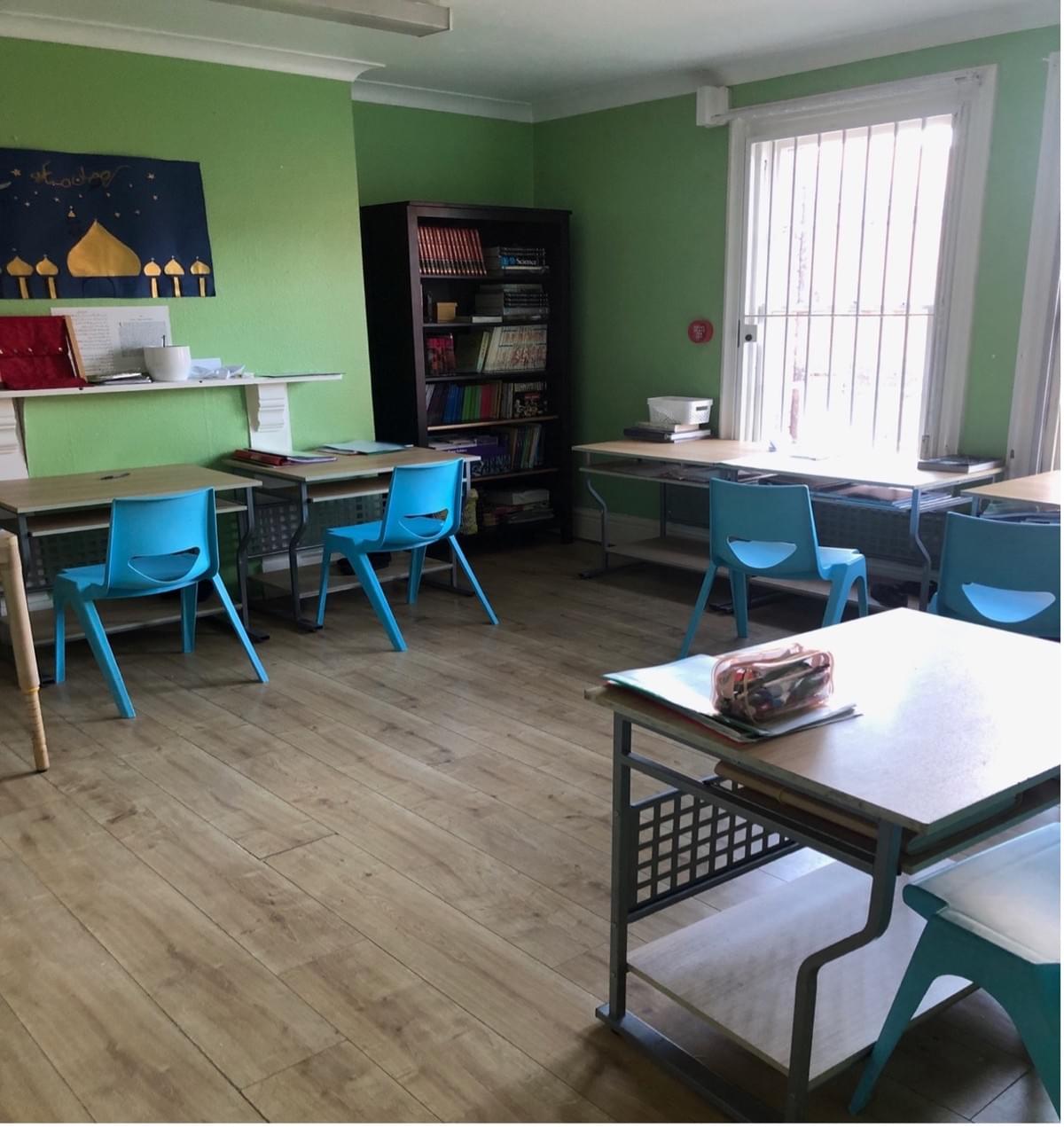 Autumn in the Upper Elementary - Learning Together St...