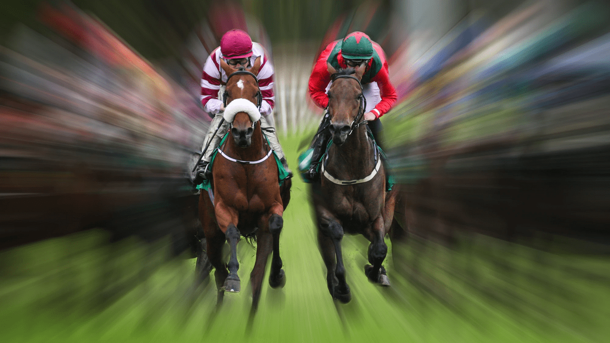 Fast Forward 10 Years From Now