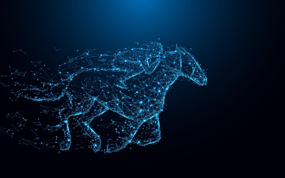 The future of horse racing with computer vision technol...