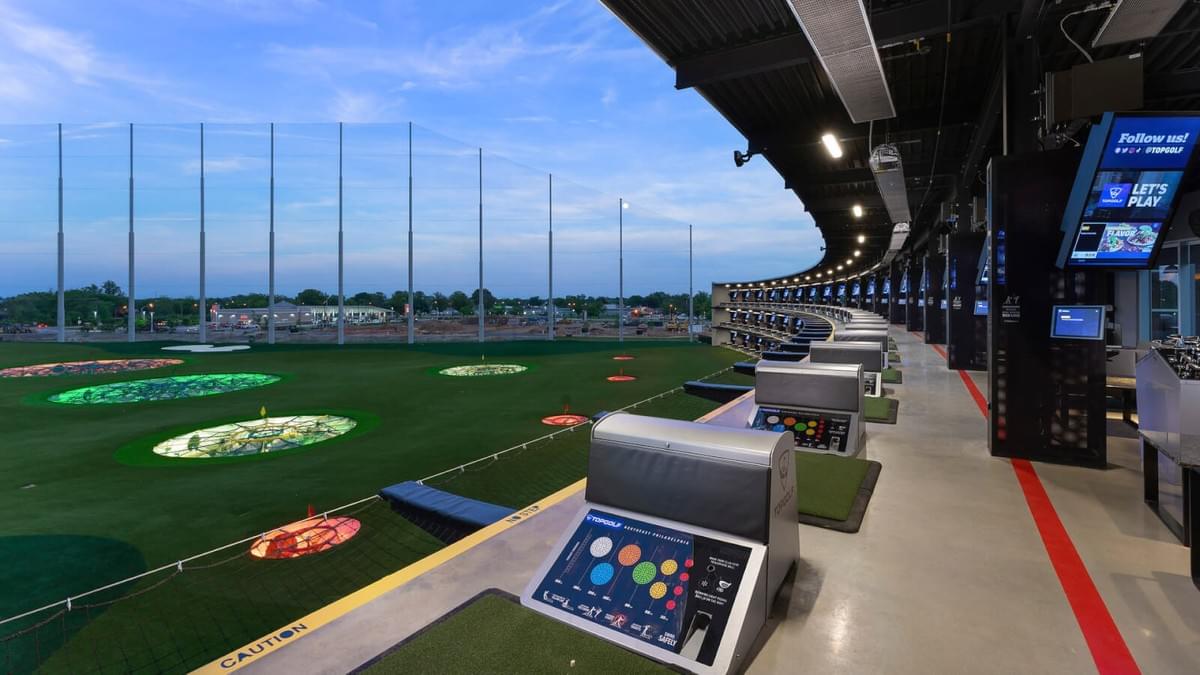 Top Golf - Bar Reviews Good drinks Northeast Philly Top...
