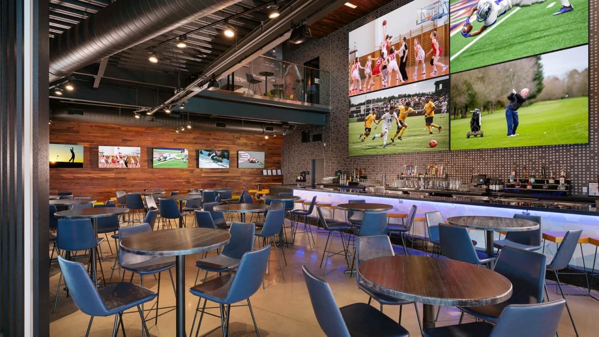 Top Golf - Bar Reviews Good drinks Northeast Philly Top...