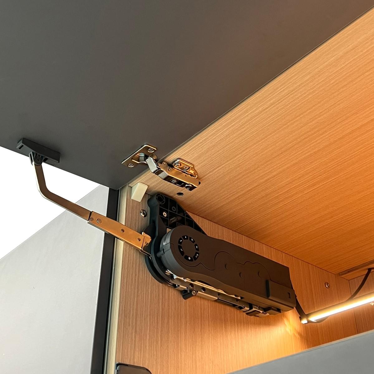 (HK)Right Angle Lifting System - Kodes's Site