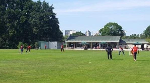 It is time for the ACC 80's!