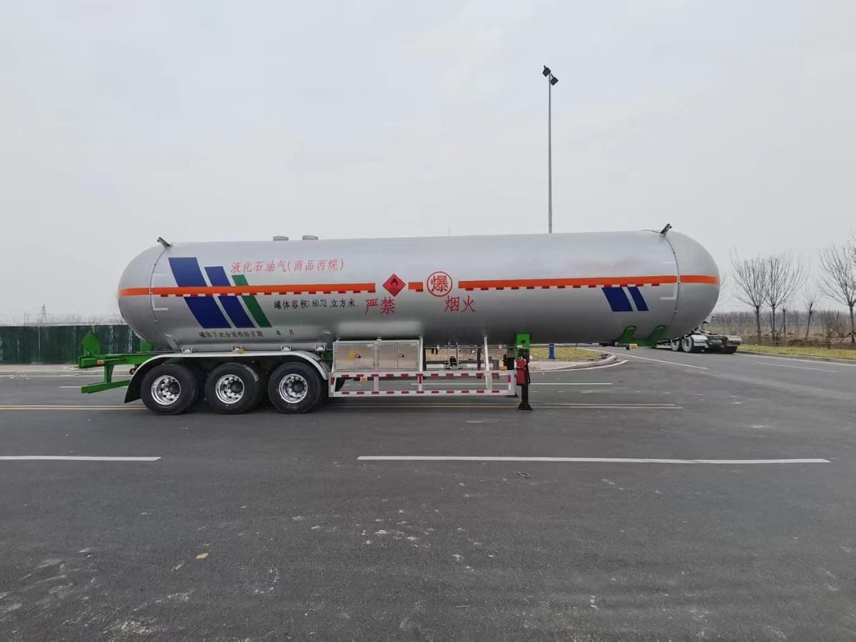 Basic introduction and basic knowledge of liquid tank t...