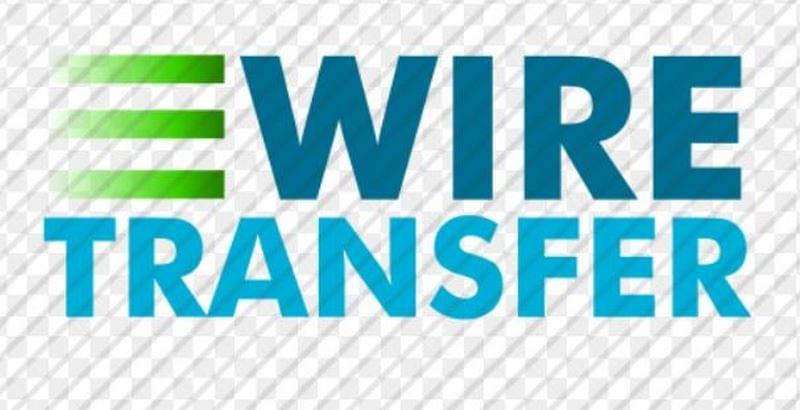 Wire transfer là gì? Tìm hiểu thông tin về wire transfe...