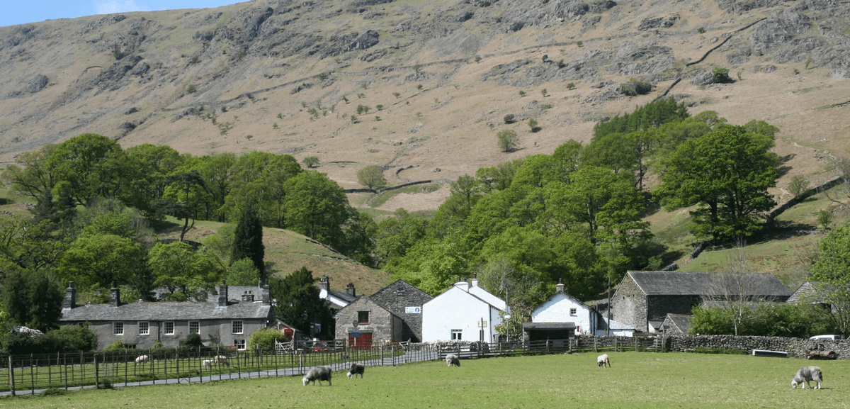 Discover the Rich History of Seatoller - Book history L...