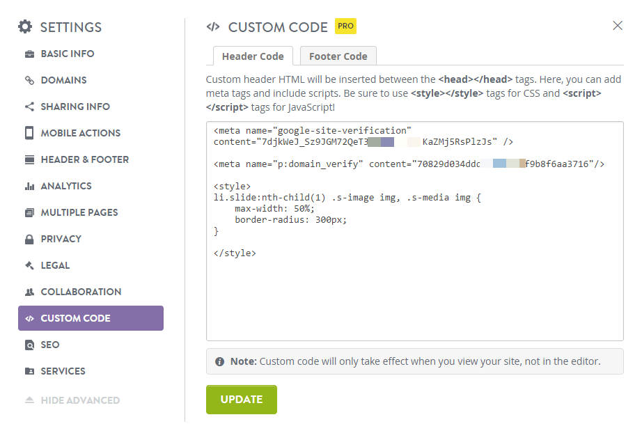 You've unlocked more features!