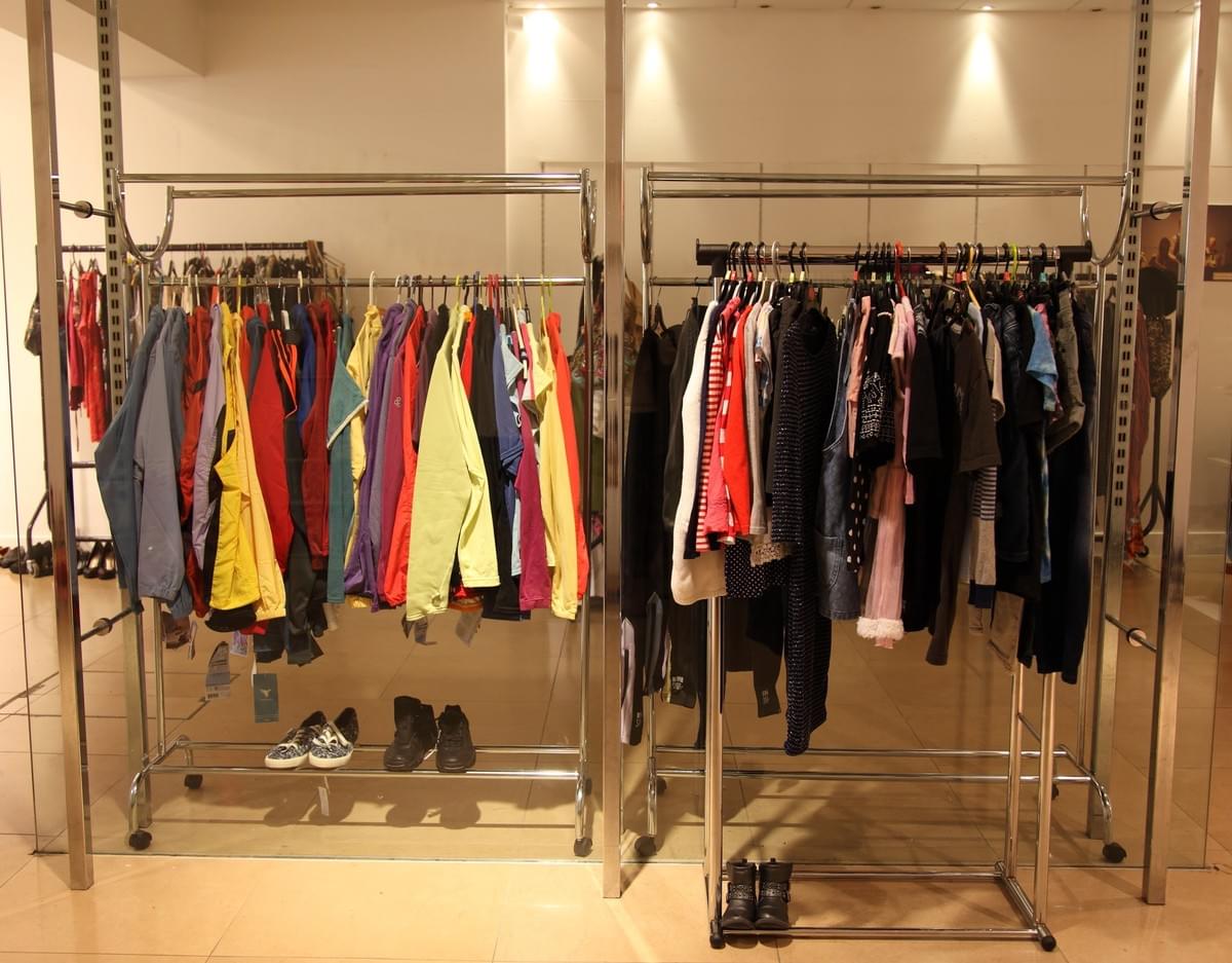 Setting up your charity Pop Up Shop - Charities Small B...