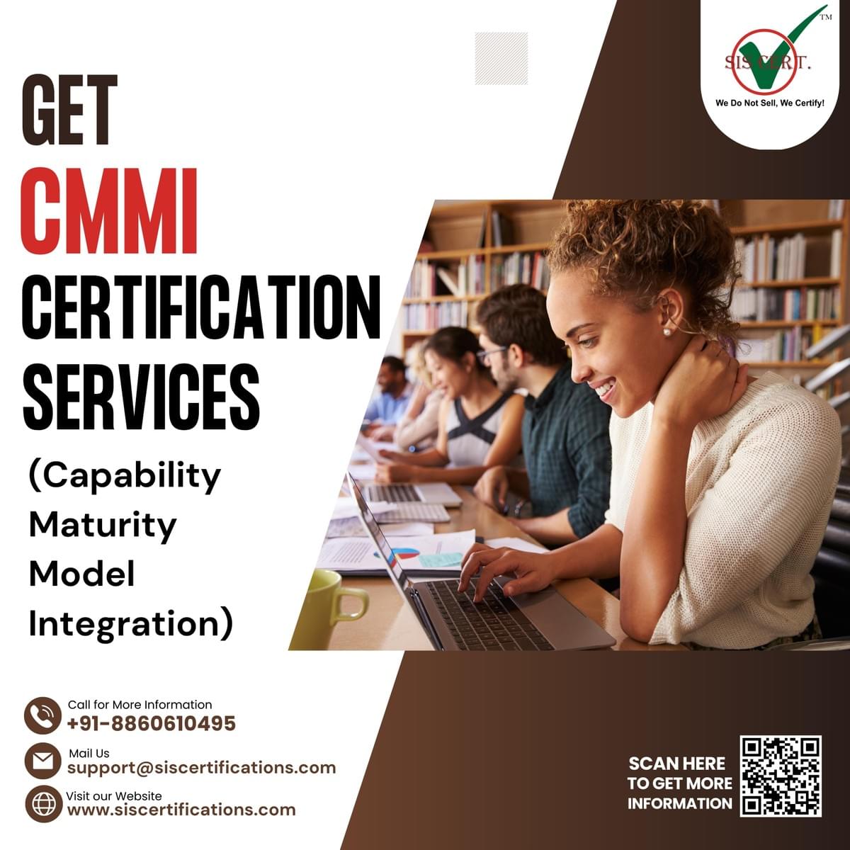 Common Misconceptions About CMMI Certification
