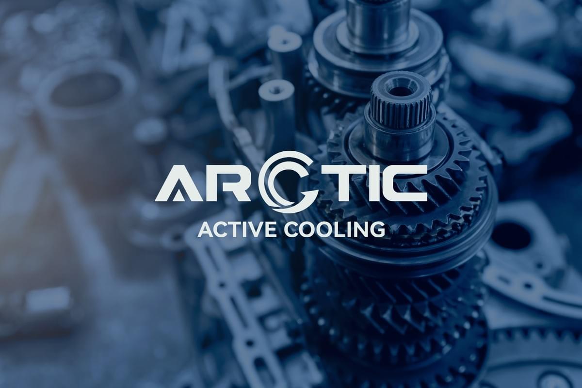 Arctic Active Cooling