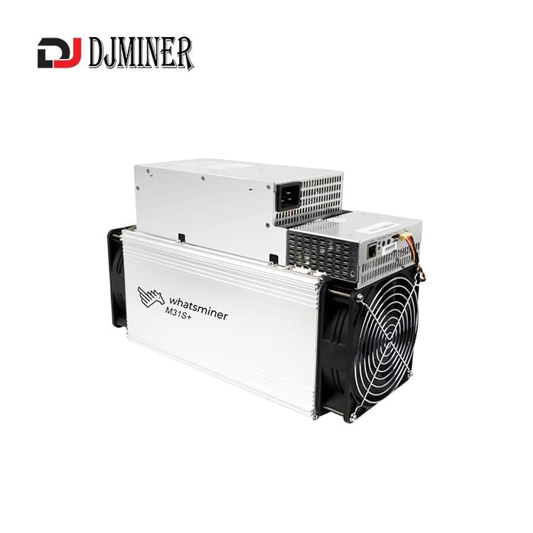 Hydro-cooling - DJ Miner