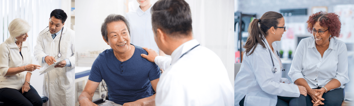 Patients Share Gaps They Experience in Healthcare and H...