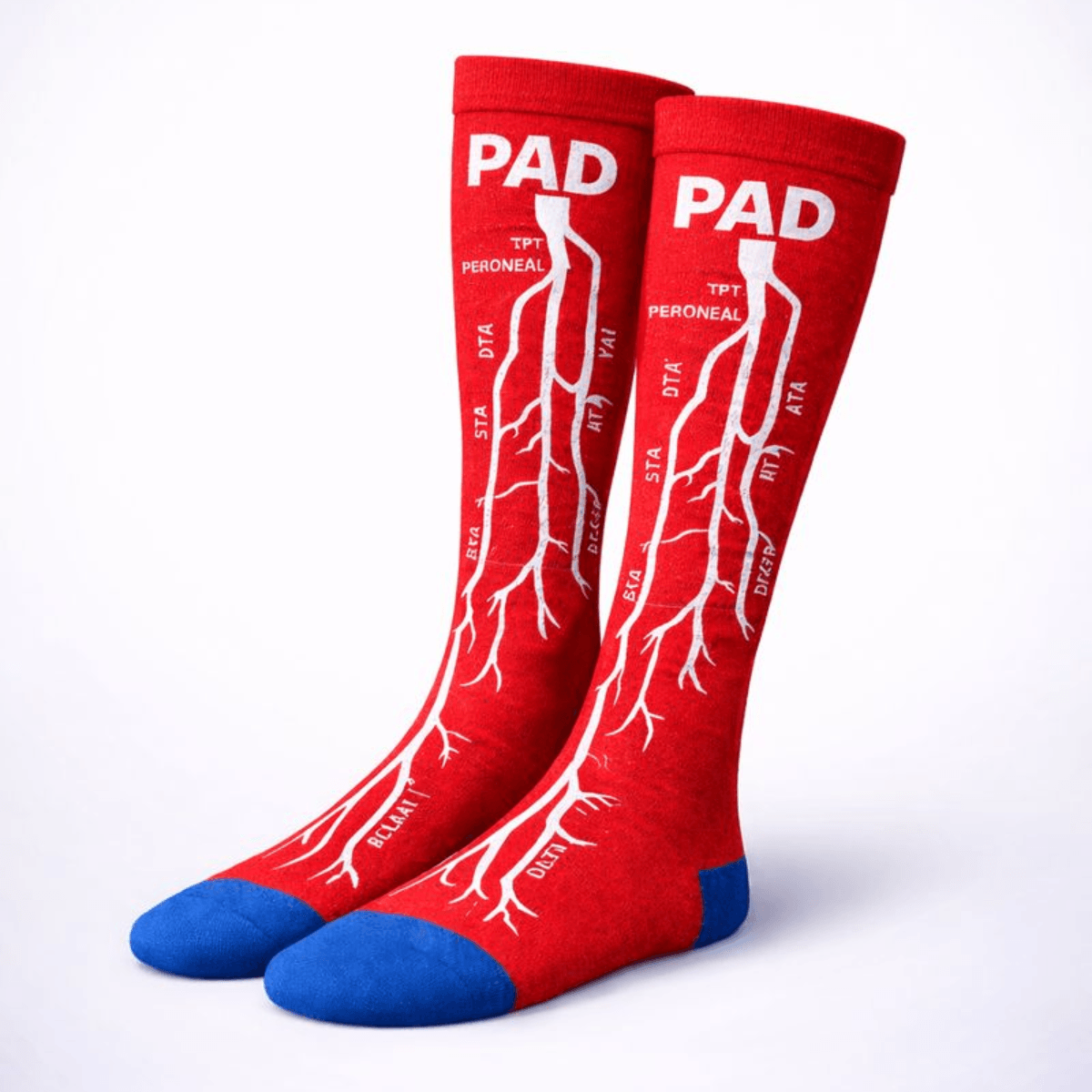 PAD Test Breakdown: Turning Confusing Test Results Into...