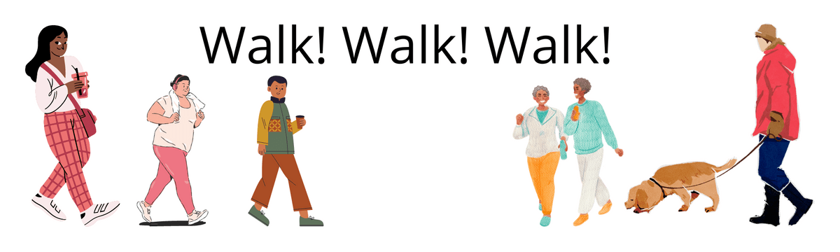 How To Walk Effectively To Improve Circulation - Heart...