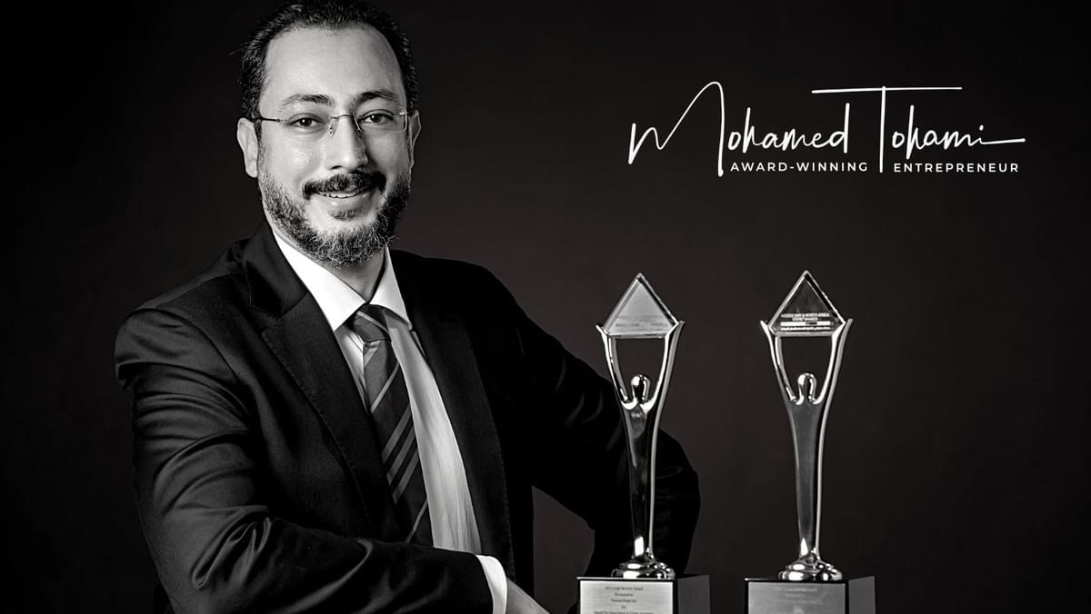 Mohamed Tohami