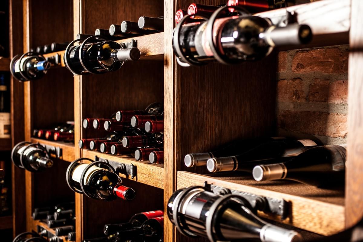 How to Choose a Wine Preservation System