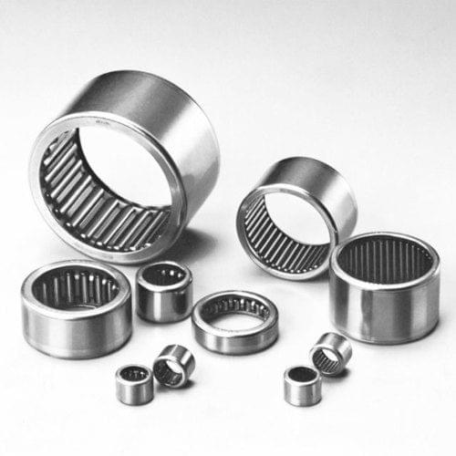 Different Types of Needle Roller Bearing - Needle rolle...