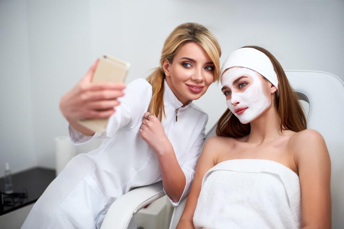 How to Create an Effective Medspa Solution
