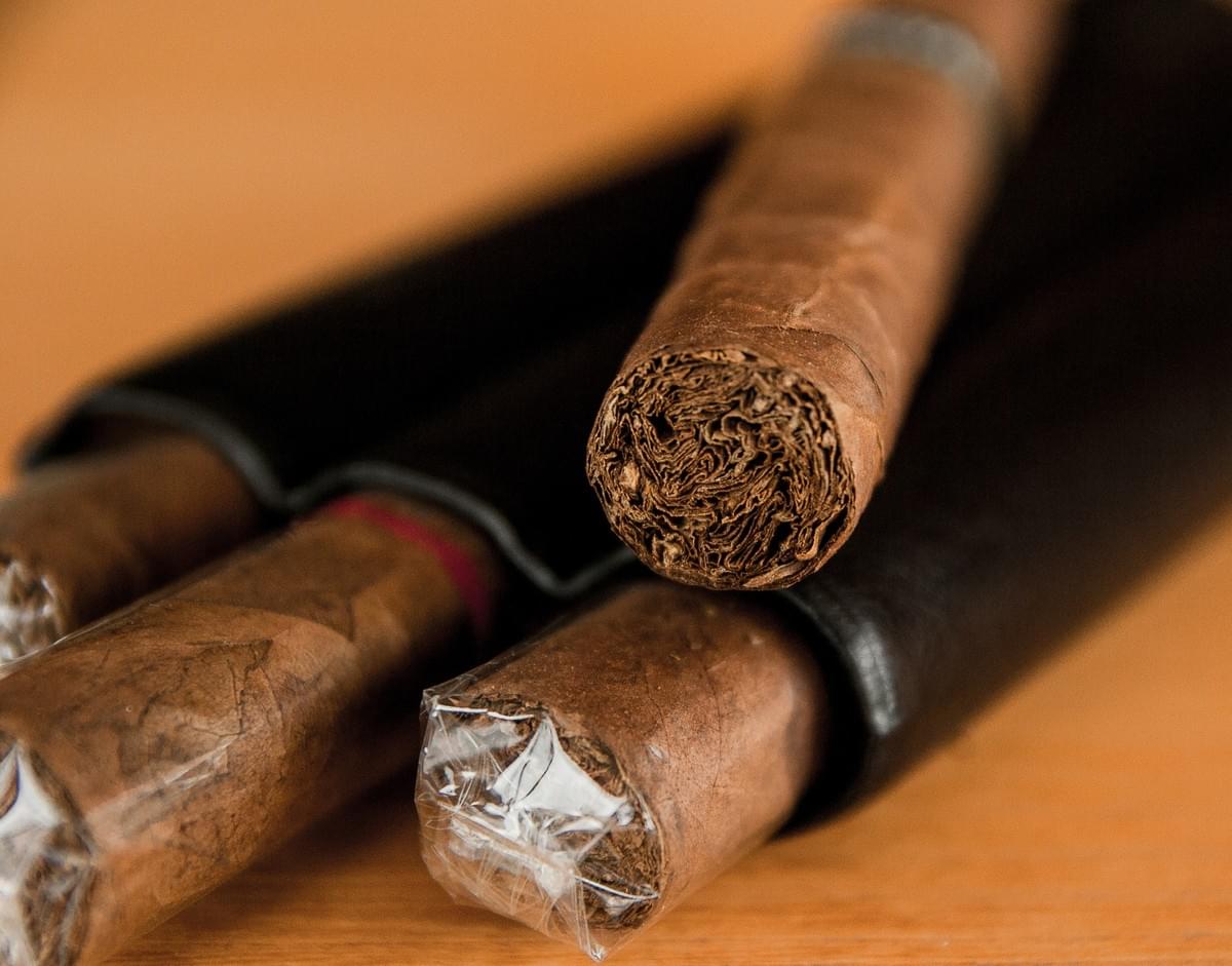 The Different Types of Cannabis Cigars