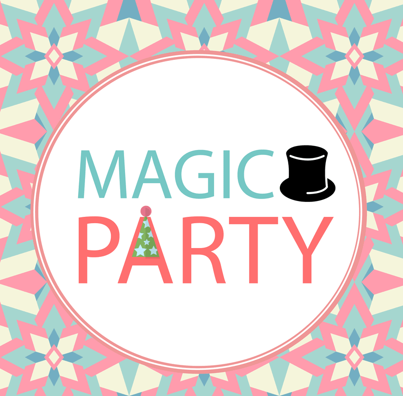 Magic Party Macau 澳門魔術派對 |澳門魔術師 表演| 澳門小丑| 澳門魔術店 公司|澳門生日會|Macau Magic Shop