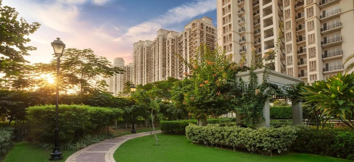 What Makes Mahindra Luminare The Best Residential Prope...